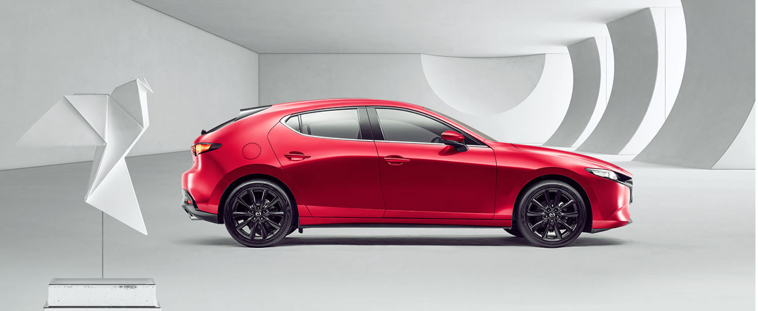 BB Mazda Polokwane | BB Group Mazda Polokwane